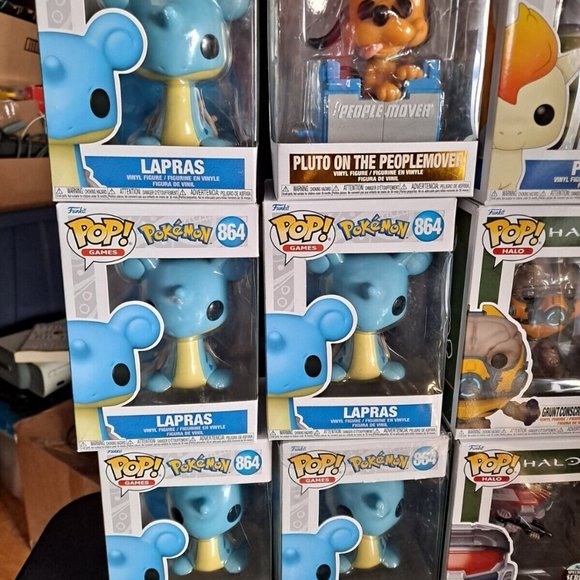 pop | Toys | Read Tons Of Different Funko Pop For Sale Btwn 20 Just ...